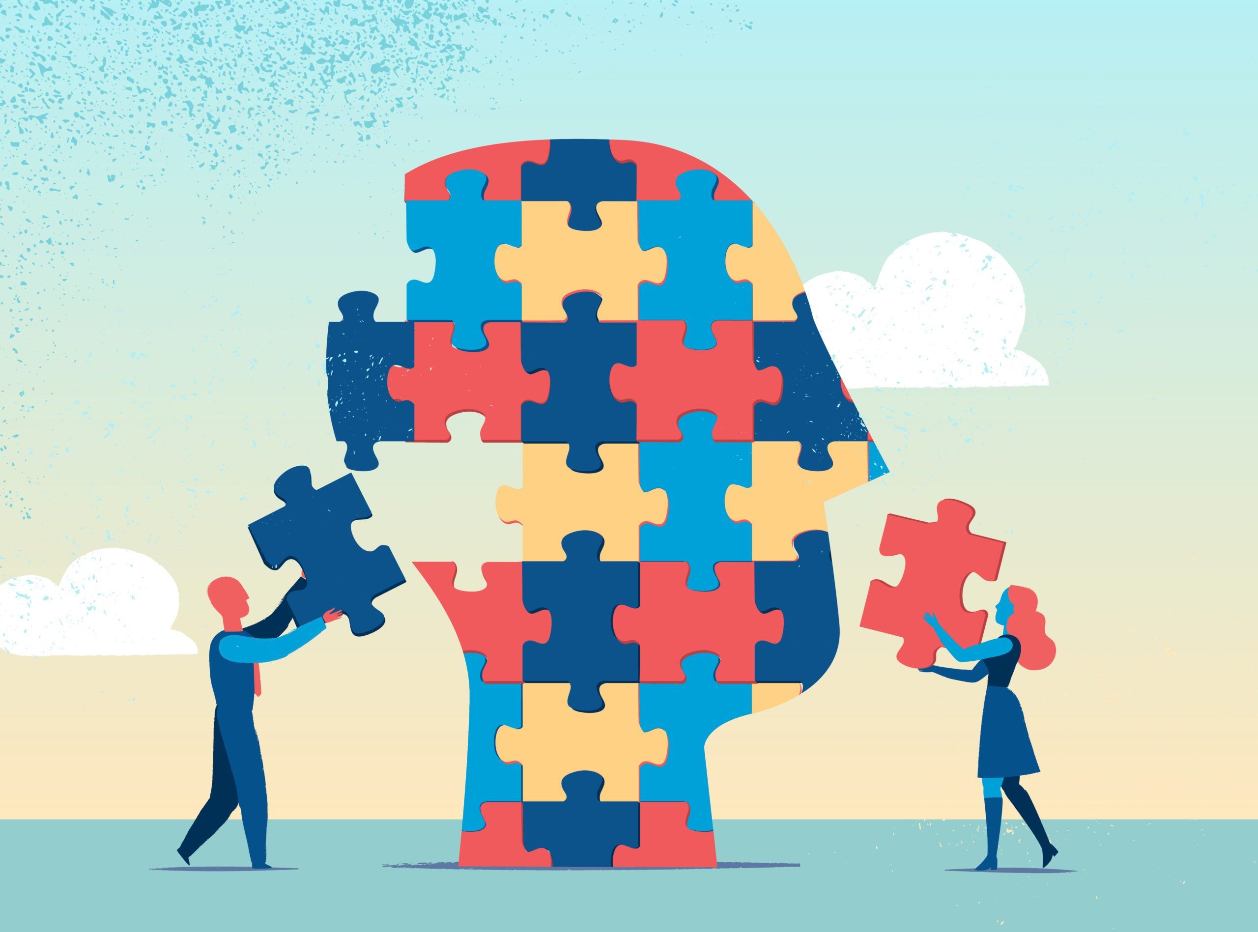 L'Autisme et ses premiers signes. - Psychomotricité Toulouse - Coteaux